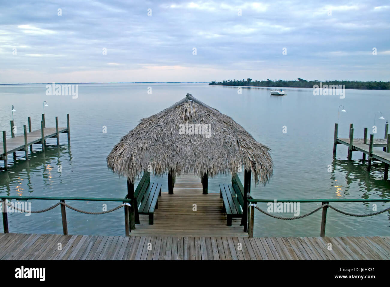 dock fresh water lake inland water water lake water docks hut wood ...