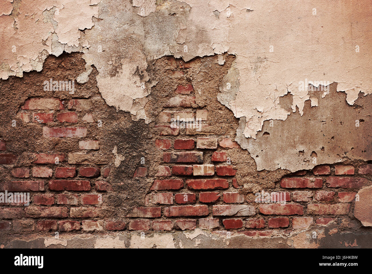 wall spooky dirty fracture old obsolete breaking breakage fraction ...