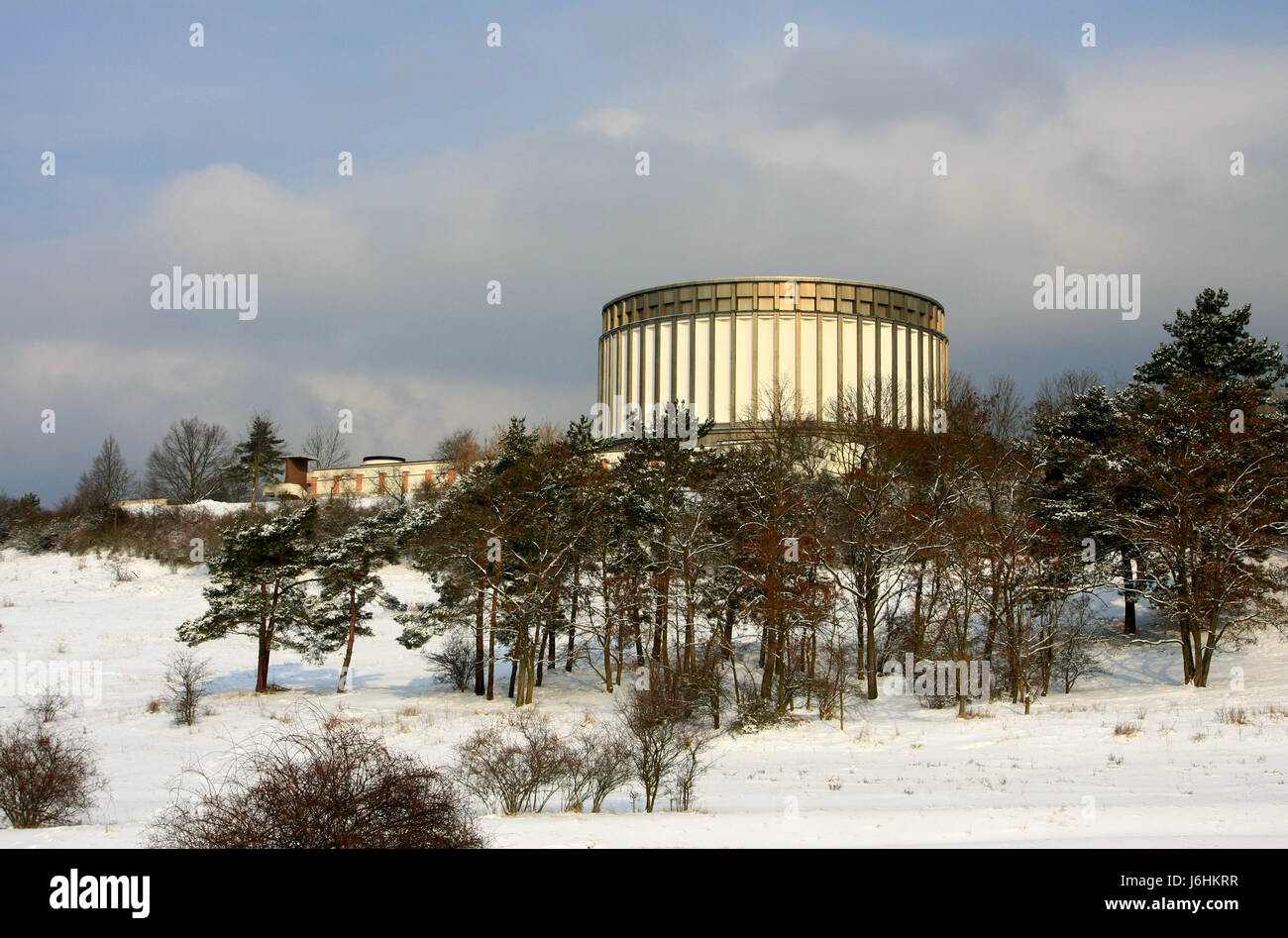 Panoramamuseum hi-res stock photography and images - Alamy