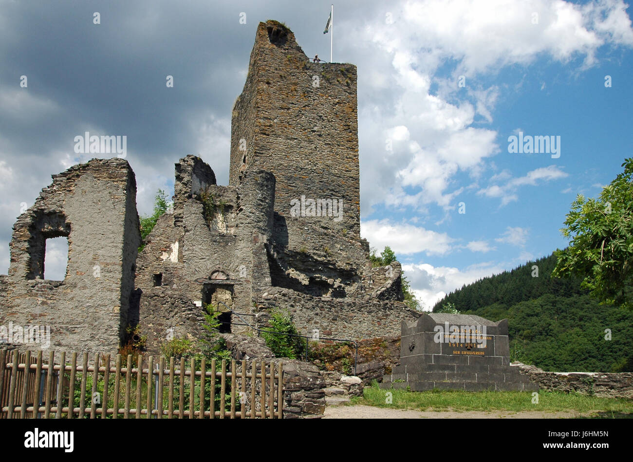 Manderscheid Stock Photos & Manderscheid Stock Images - Alamy