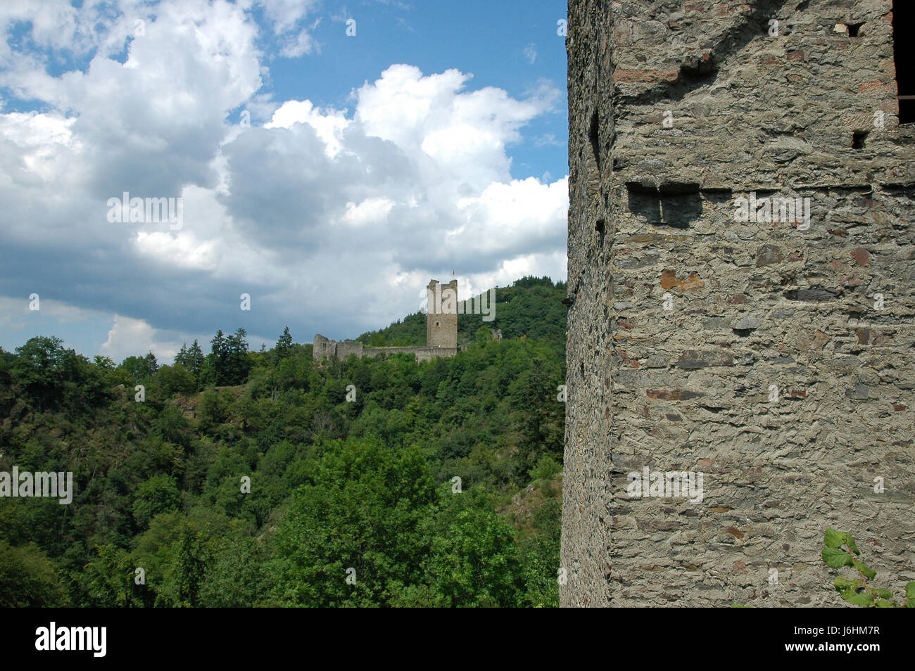 Obernburg hi-res stock photography and images - Alamy