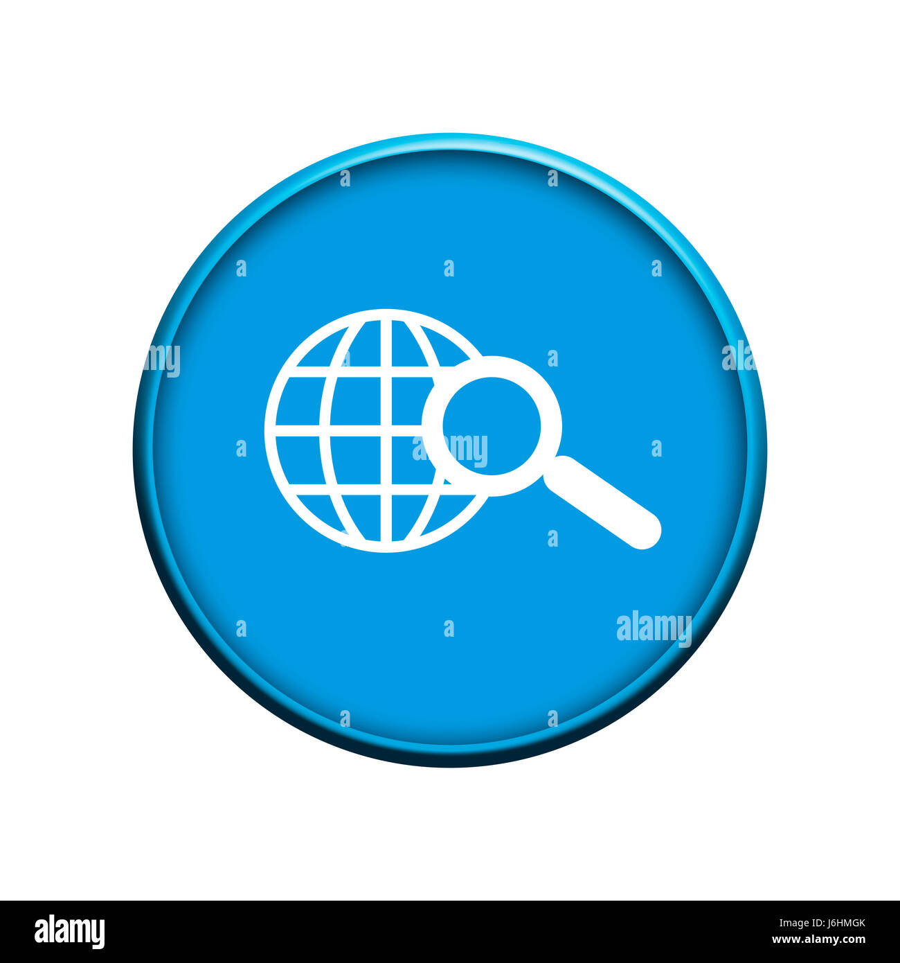 symbolic graphic button quest search pictogram symbol pictograph trade ...