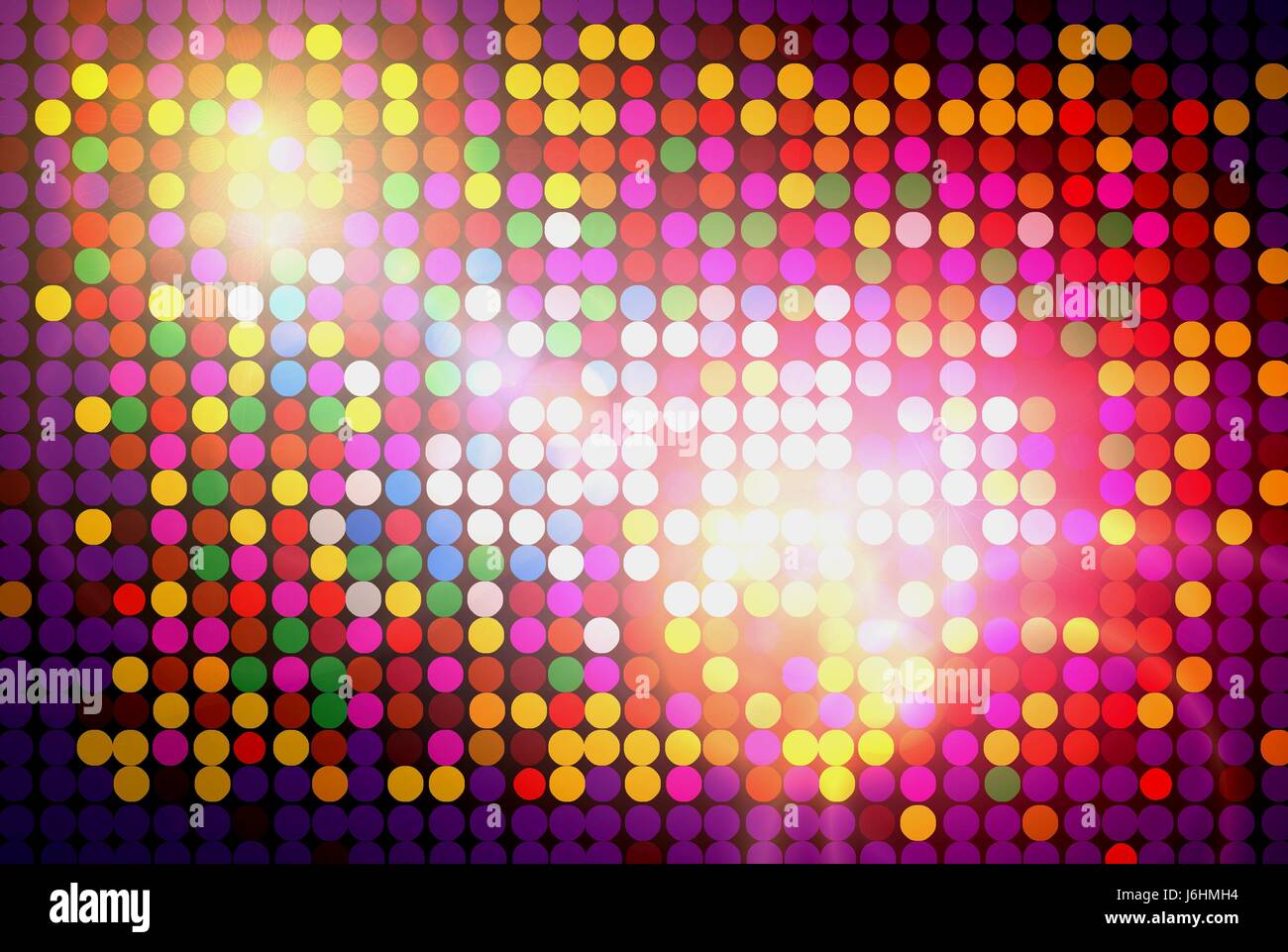 disco lights radiate backdrop background rays lighting illumination ...