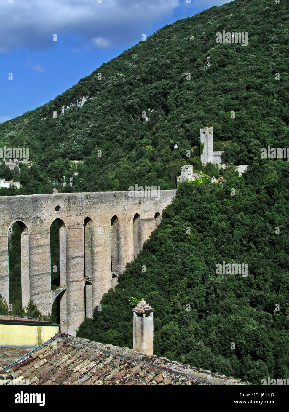 historical wood bridge ruins style of construction architecture ...