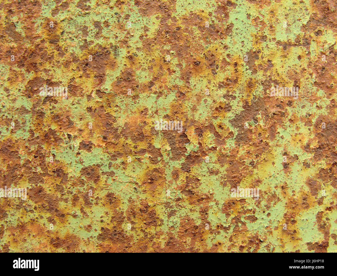 spread metal rusty rust surface dirty spotted abstract pattern wrinkled ...