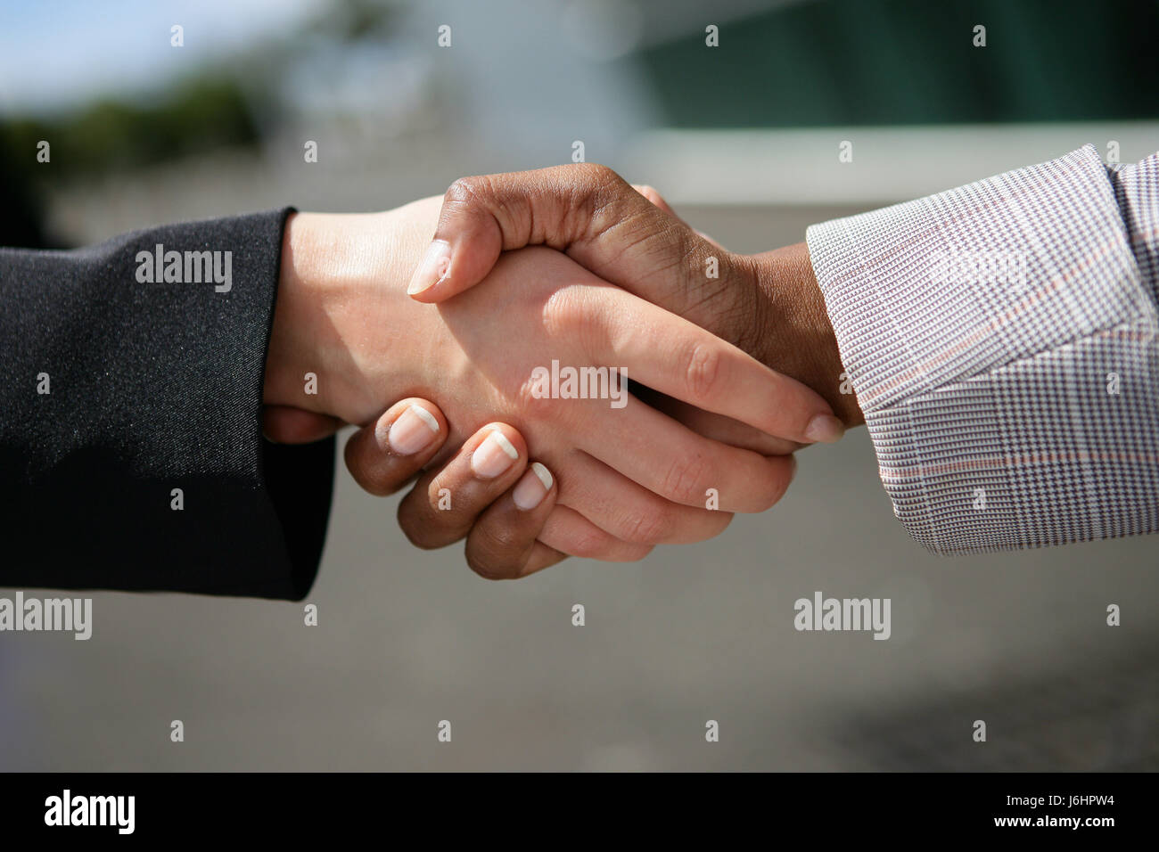 hand hands handshake greeting meet occurring shaking appointment ...