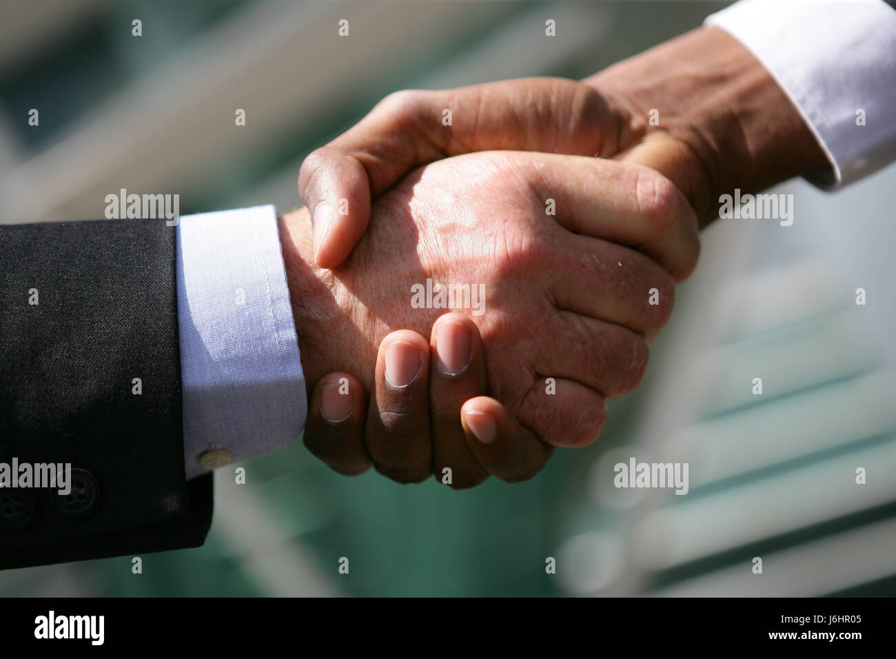 hand hands handshake greeting meet occurring appointment working ...