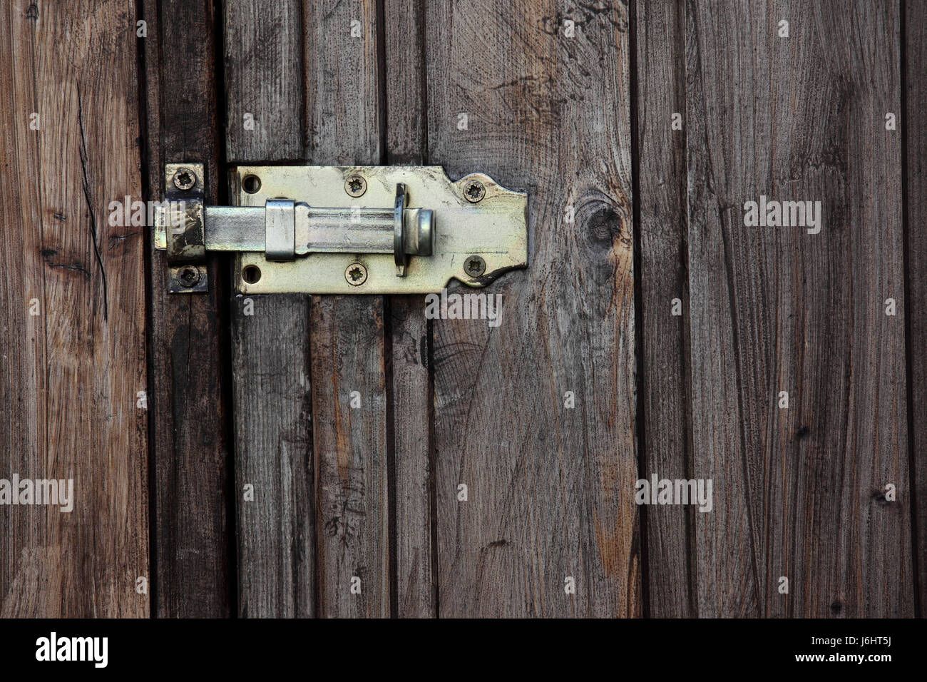 lock wood door closed brass vein bolt lock wood door closed hovel brass ...