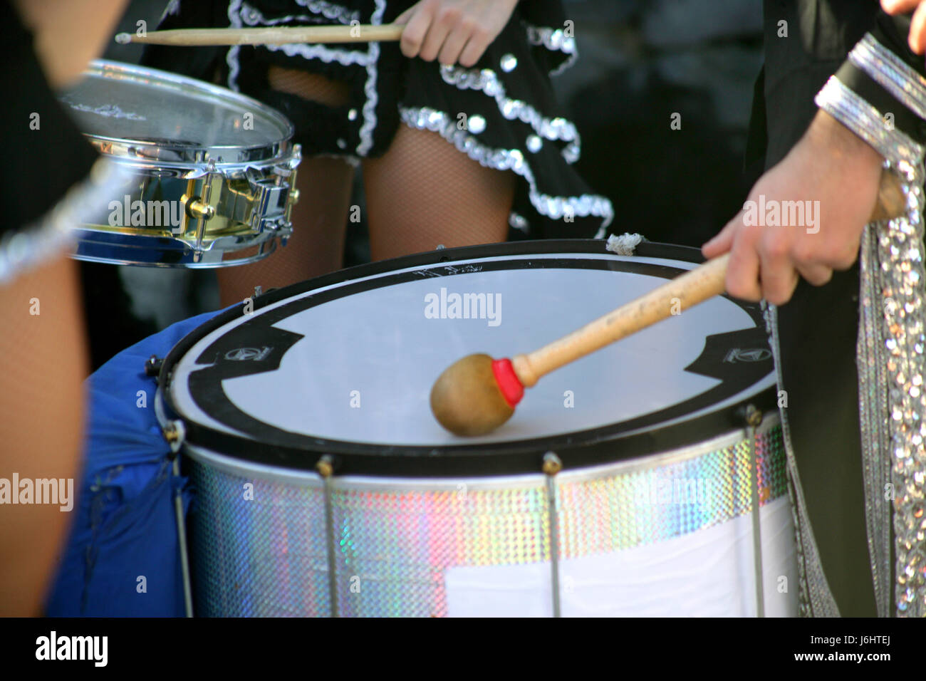music party celebration carnival costumes percussion percussionist ...