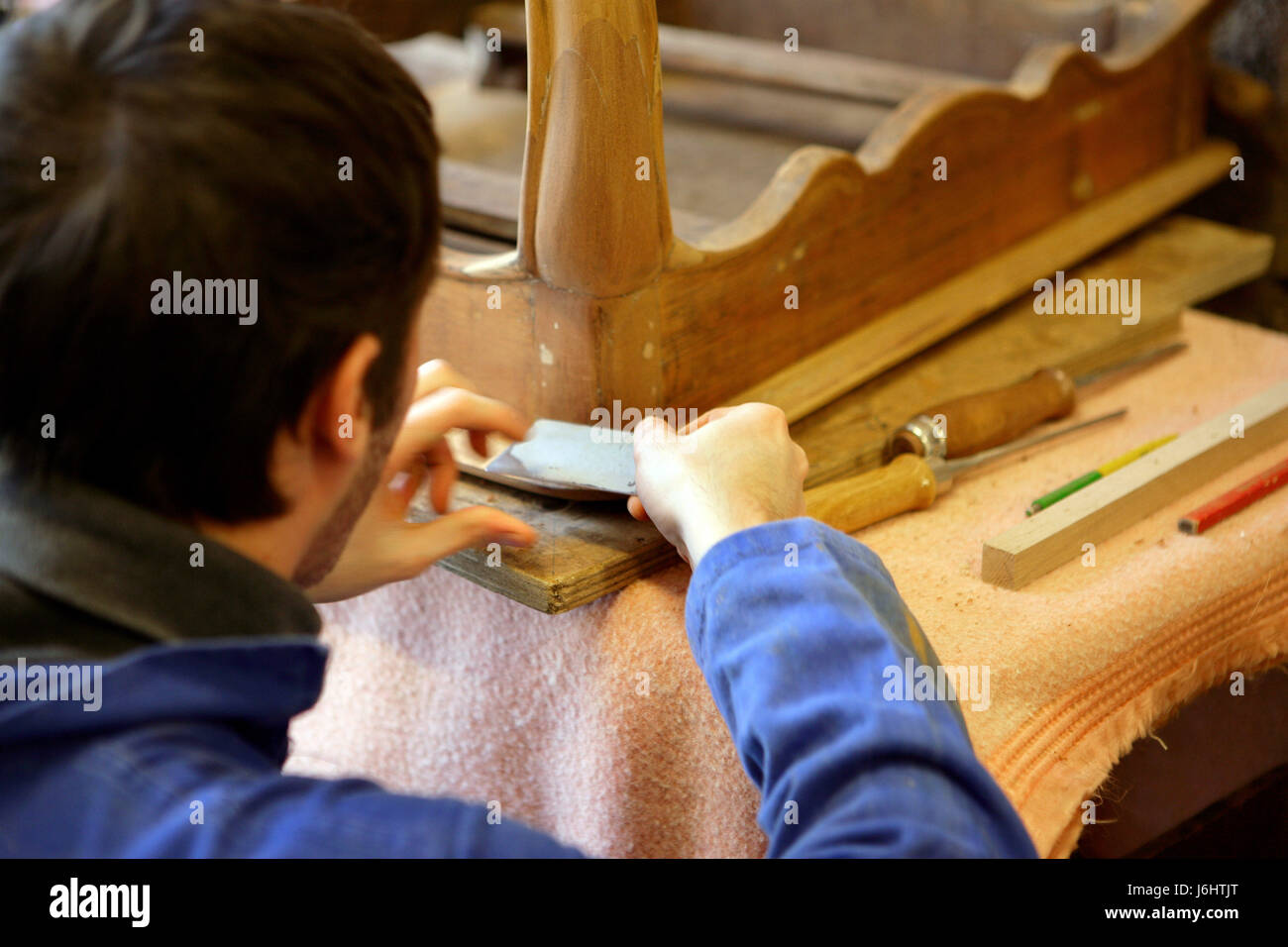 job character crafts professional craftsman tradesman handicraftsman ...