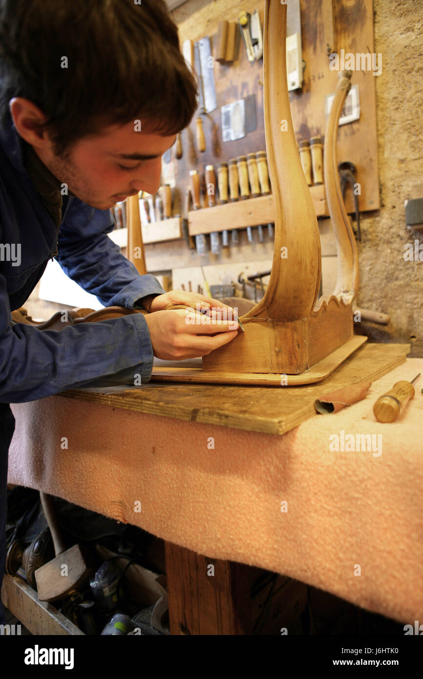 job character crafts professional craftsman tradesman handicraftsman ...