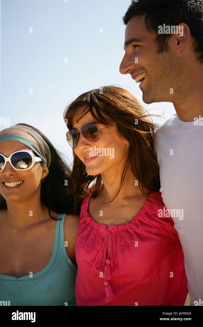 close profile laugh laughs laughing twit giggle smile smiling laughter ...