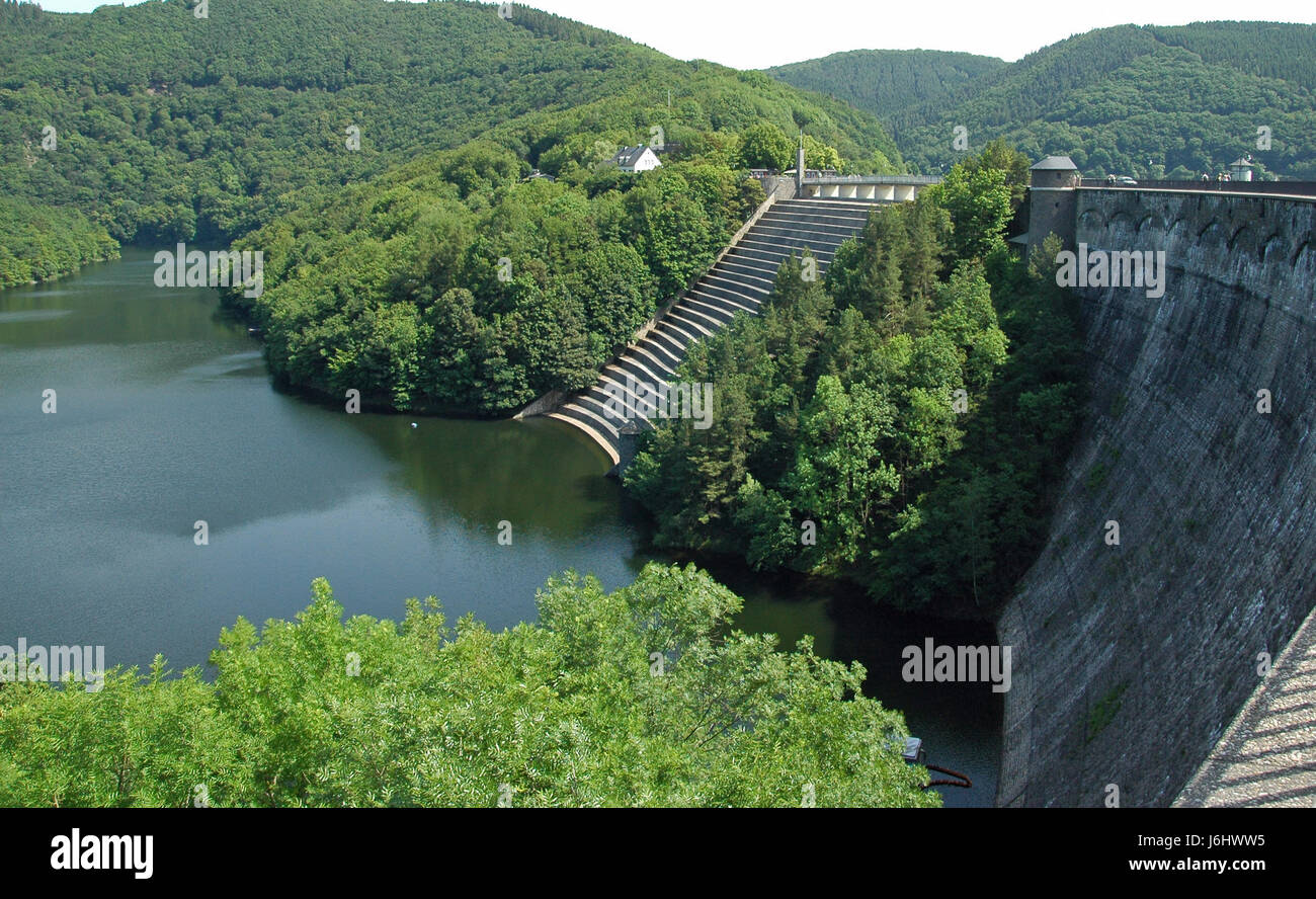 waters dam fresh water lake inland water water waterfall waters ...