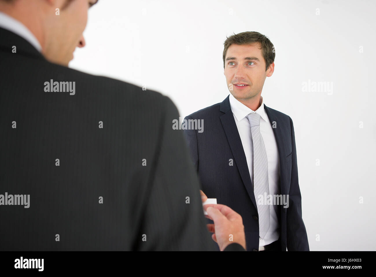 men man blank european caucasian look glancing see view looking peeking ...