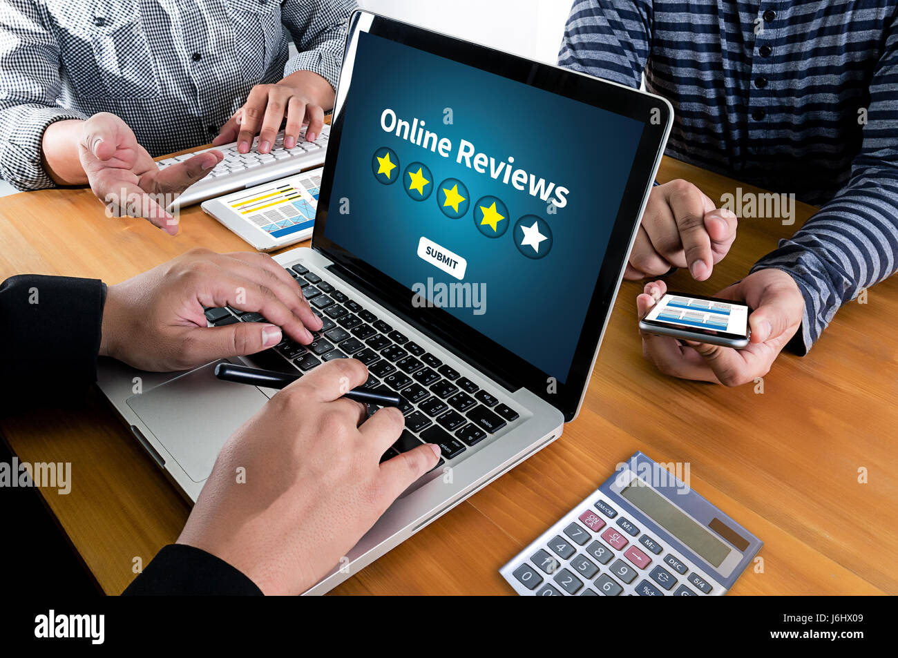 Online Reviews Evaluation time for review Inspection Assessment ...