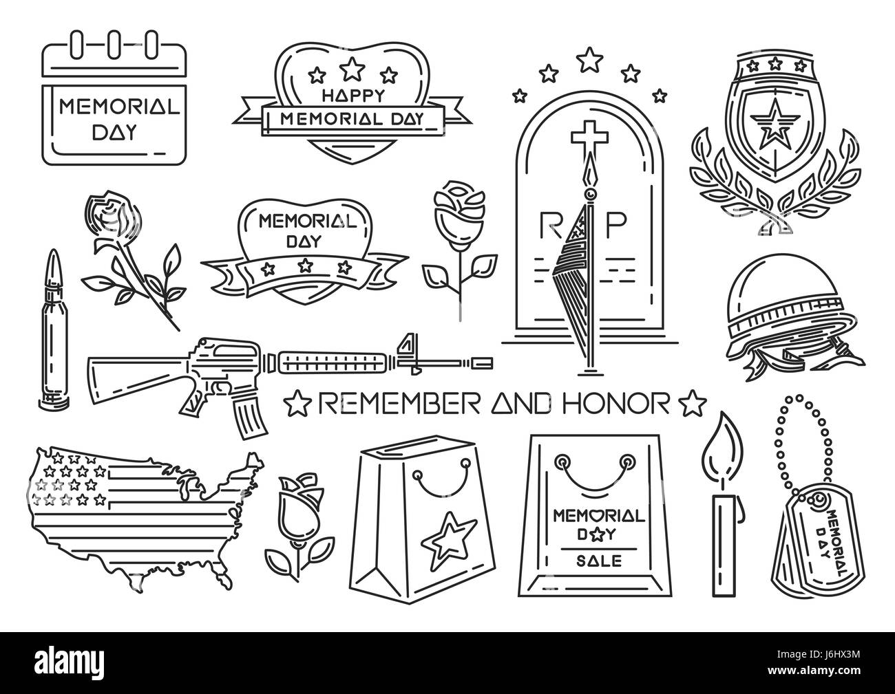 Remember icon hi-res stock photography and images - Alamy