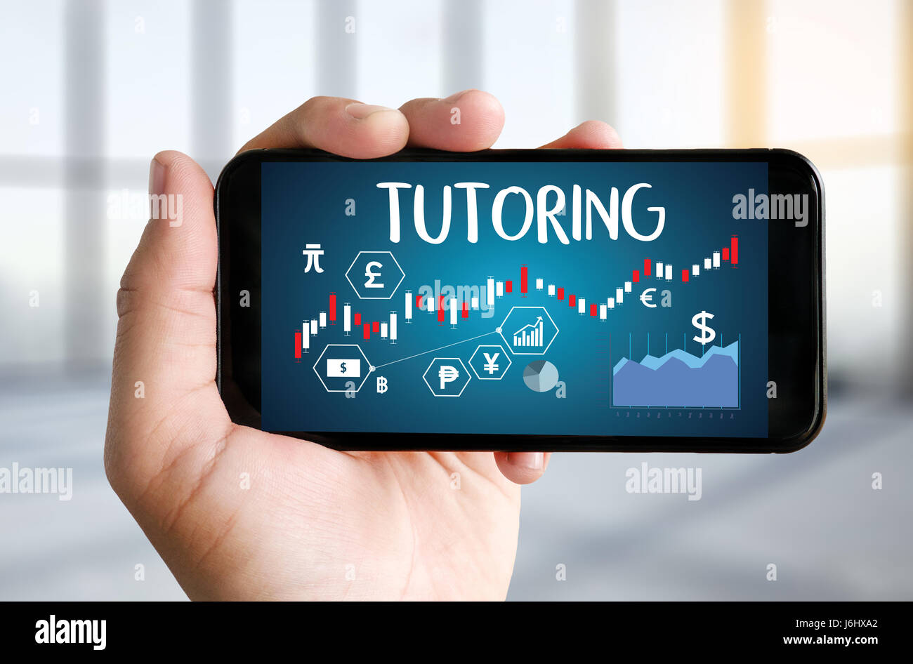 TUTORING and his online education , Learning Education Teacher , Tutor ...