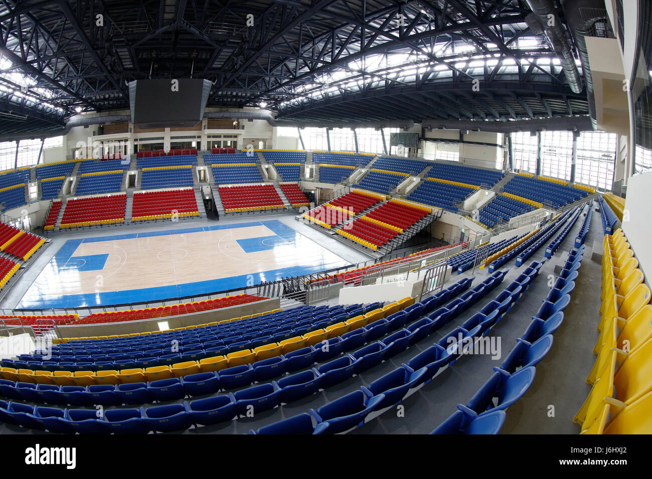 Taipei 2017 Summer Universiade Stock Photo - Alamy