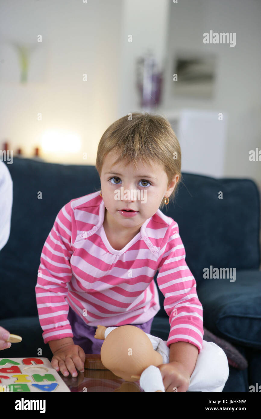 inside blank european caucasian toy front view vertical enthusiasm ...