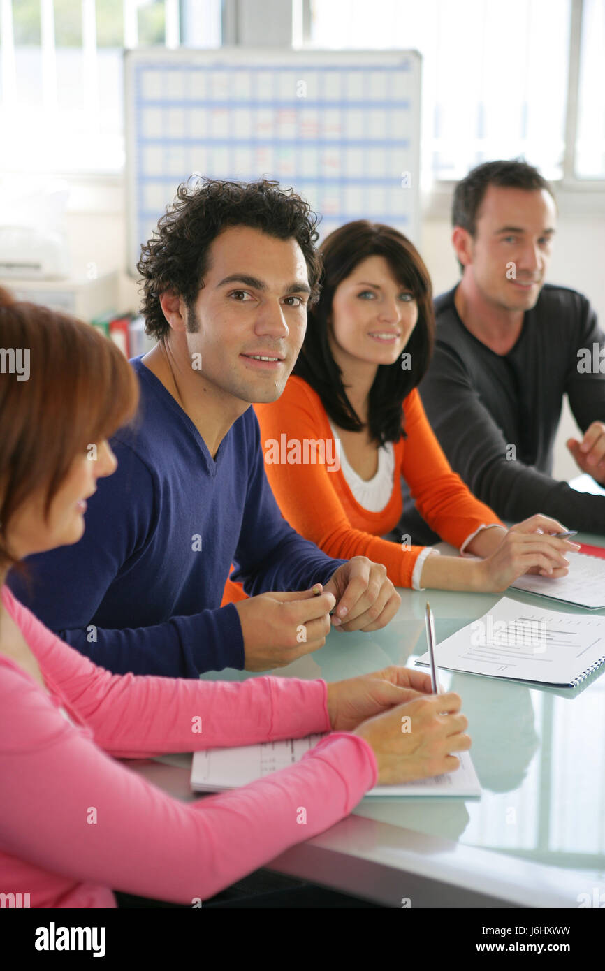 office laugh laughs laughing twit giggle smile smiling laughter ...