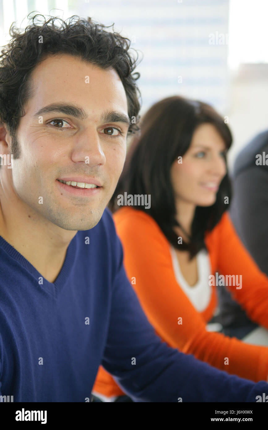 office laugh laughs laughing twit giggle smile smiling laughter ...