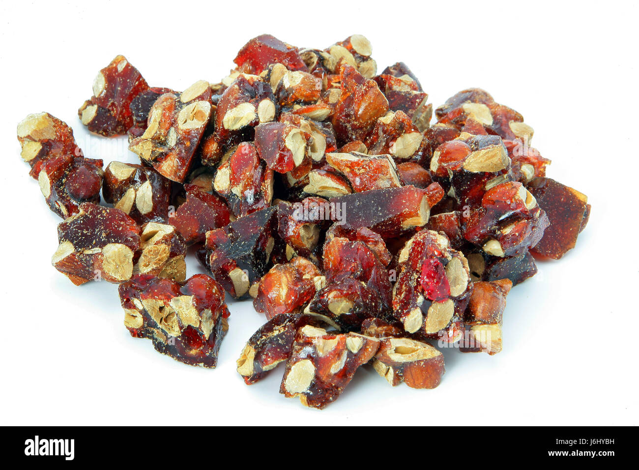 White Nougats High Resolution Stock Photography and Images - Alamy