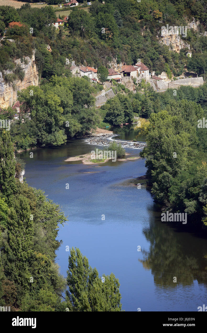overview landscape scenery countryside nature community village market ...