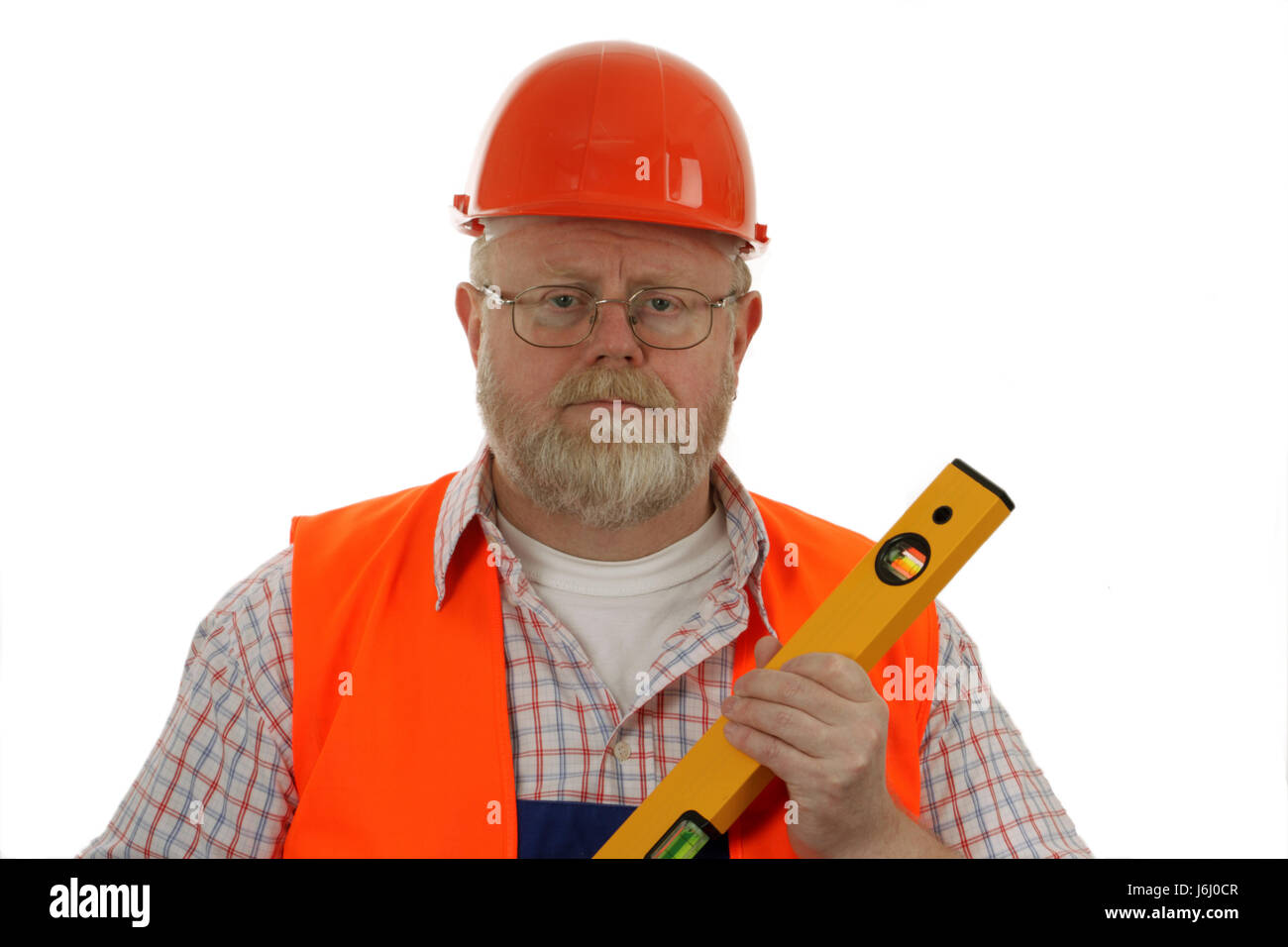 craftsman tradesman handicraftsman spirit level skilled worker ...