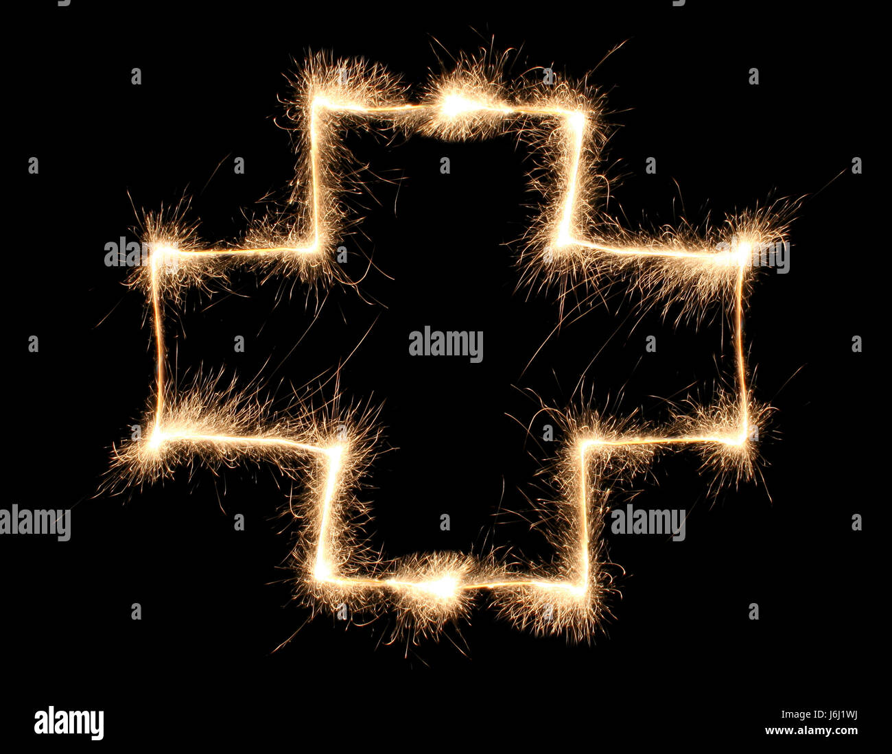 Jesus Christ Means Life High Resolution Stock Photography and Images ...