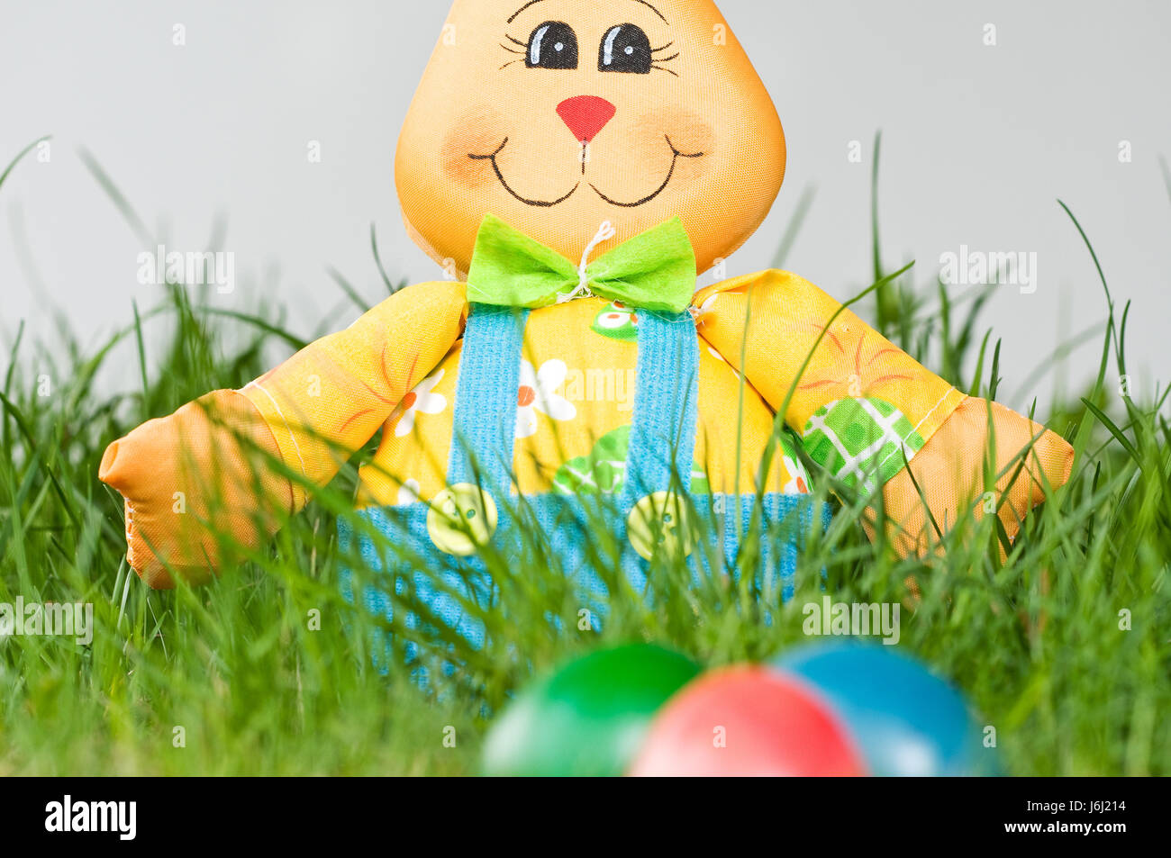 holiday garden easter party celebration nest hide hare easter-bunny ...