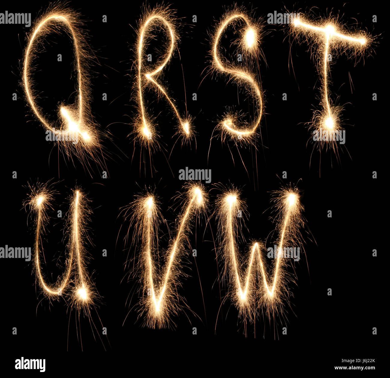 write wrote writing writes isolated lights turn twirl celebrate ...