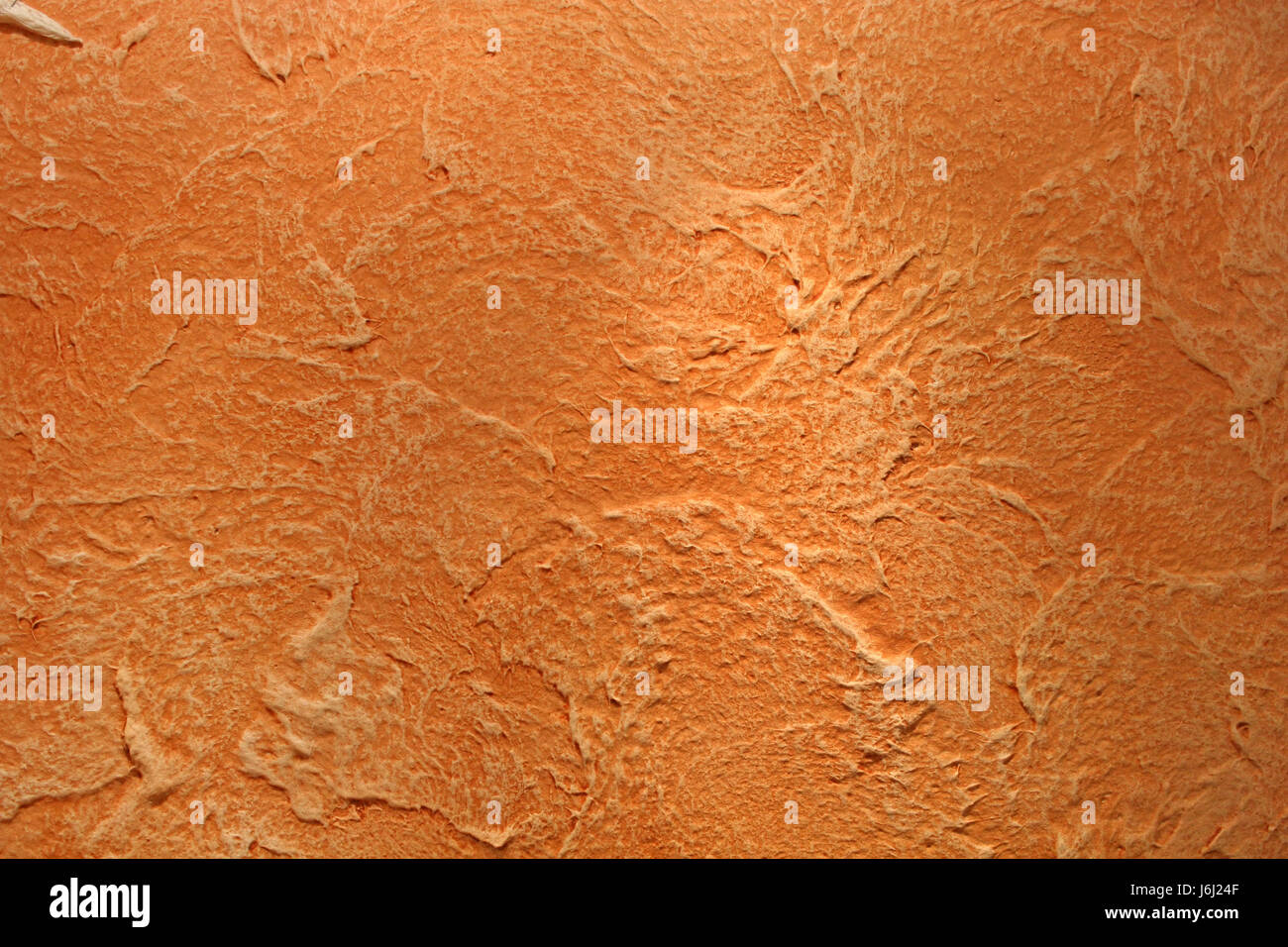 architectural detail art pastel plaster wall surface glow dusty warm ...