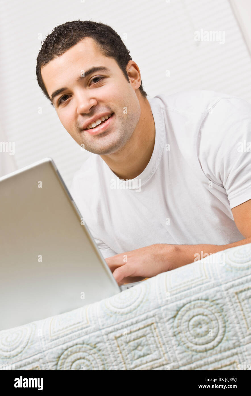 house building laptop notebook computers computer inside american male ...