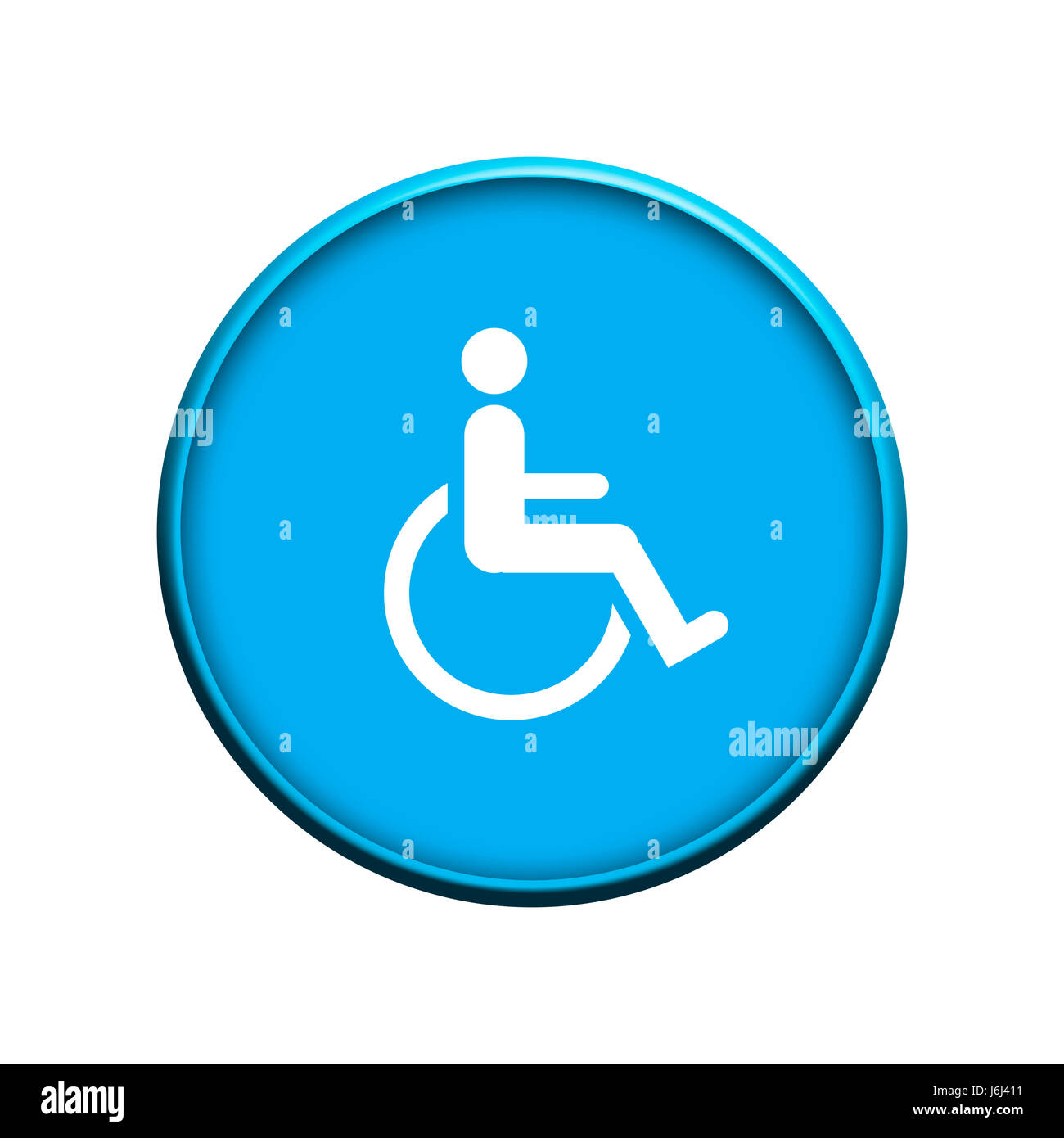 wheelchair handicapped paraplegia palsied paraplegic physically ...