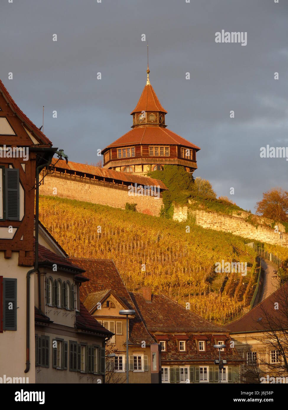 Esslinger hi-res stock photography and images - Alamy