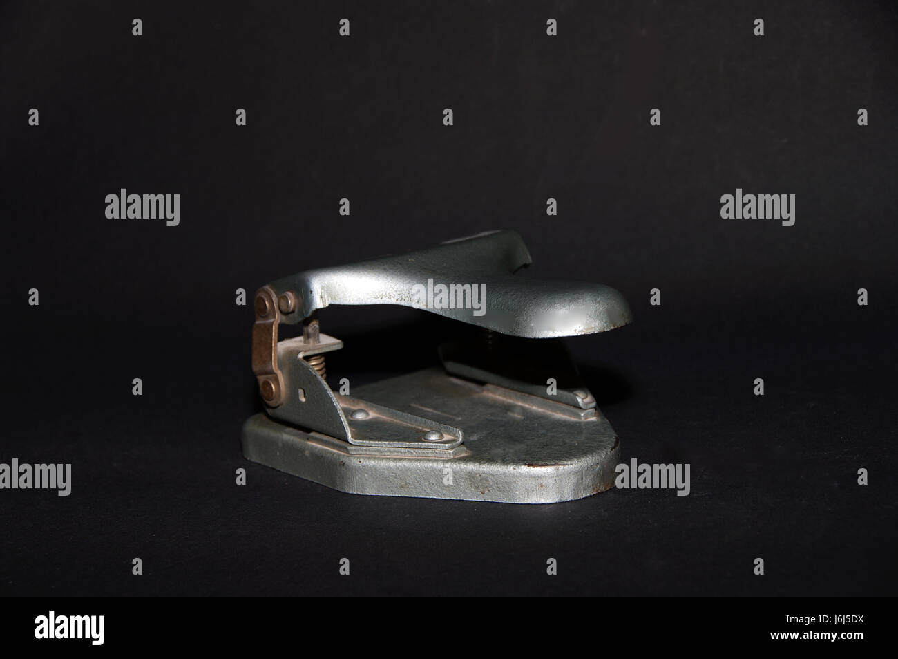 the old punch Stock Photo - Alamy