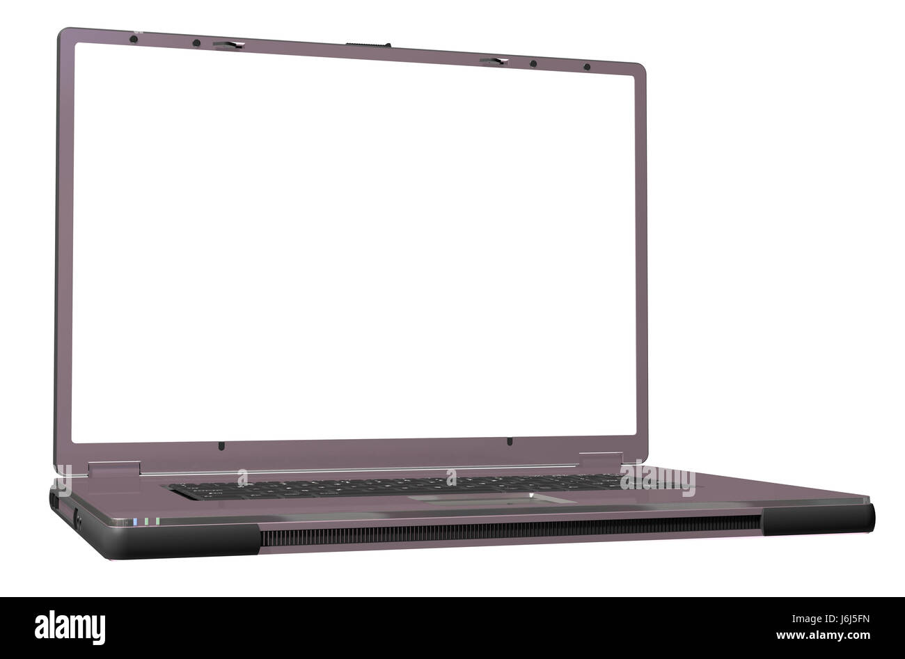 laptop notebook computers computer isolated a up on backdrop background ...