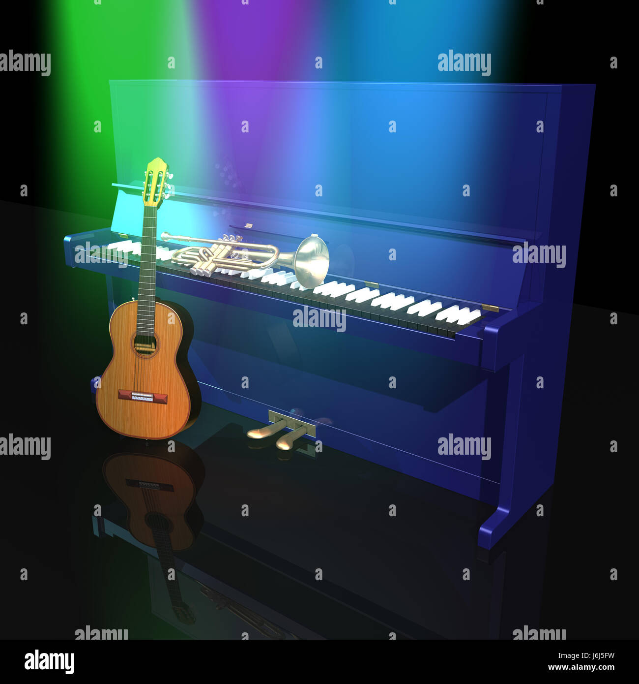 Piano parts hi-res stock photography and images - Alamy