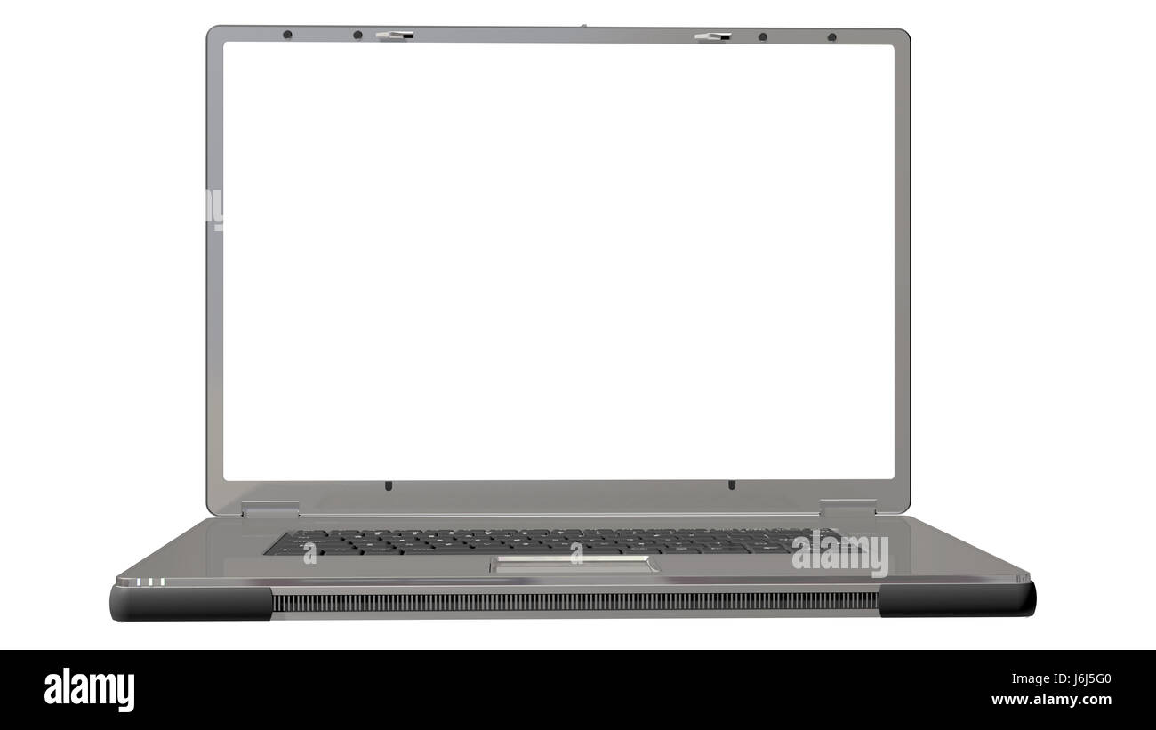 laptop notebook computers computer isolated a up on backdrop background ...