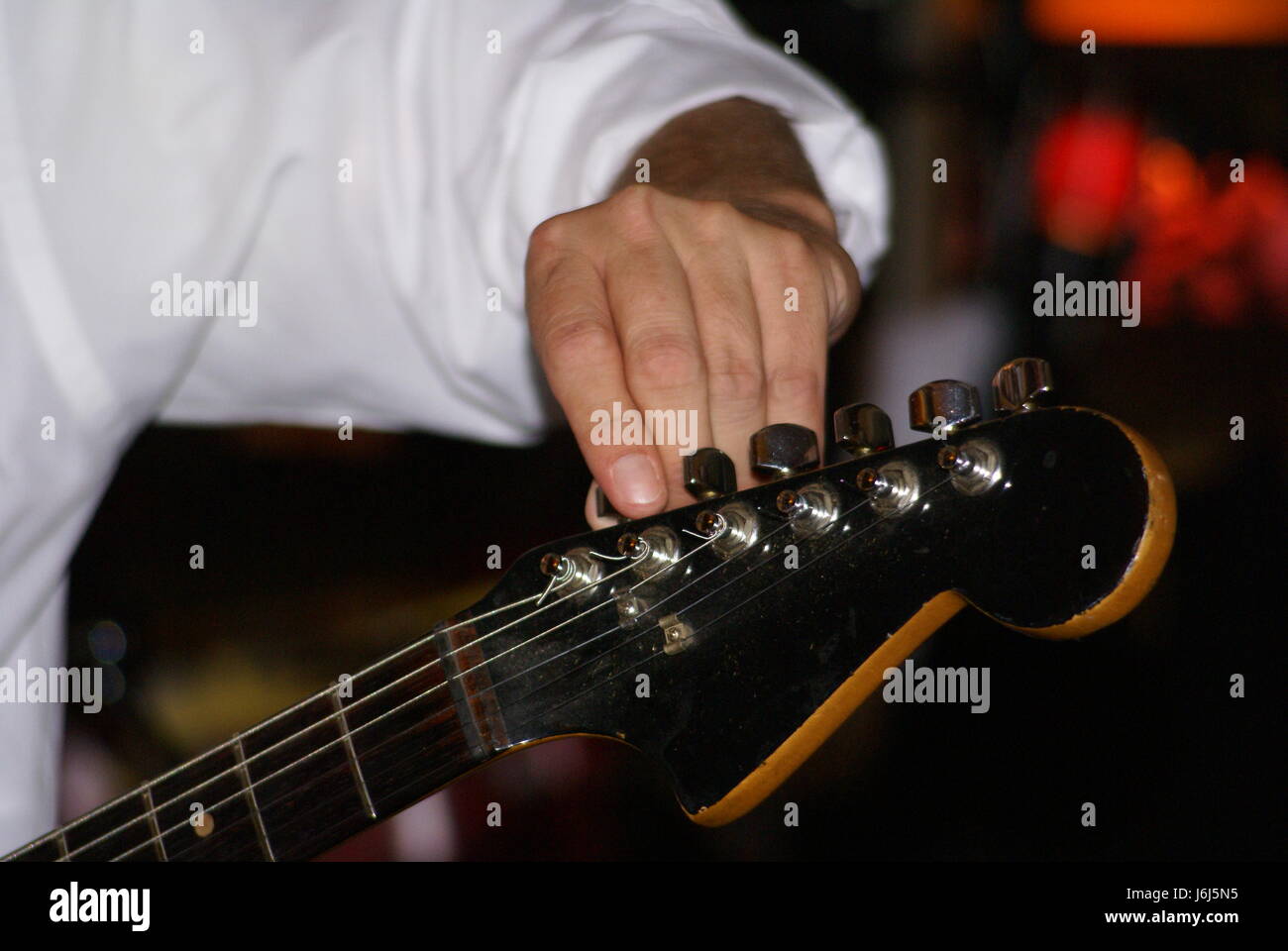 Band of the hand hi-res stock photography and images - Alamy