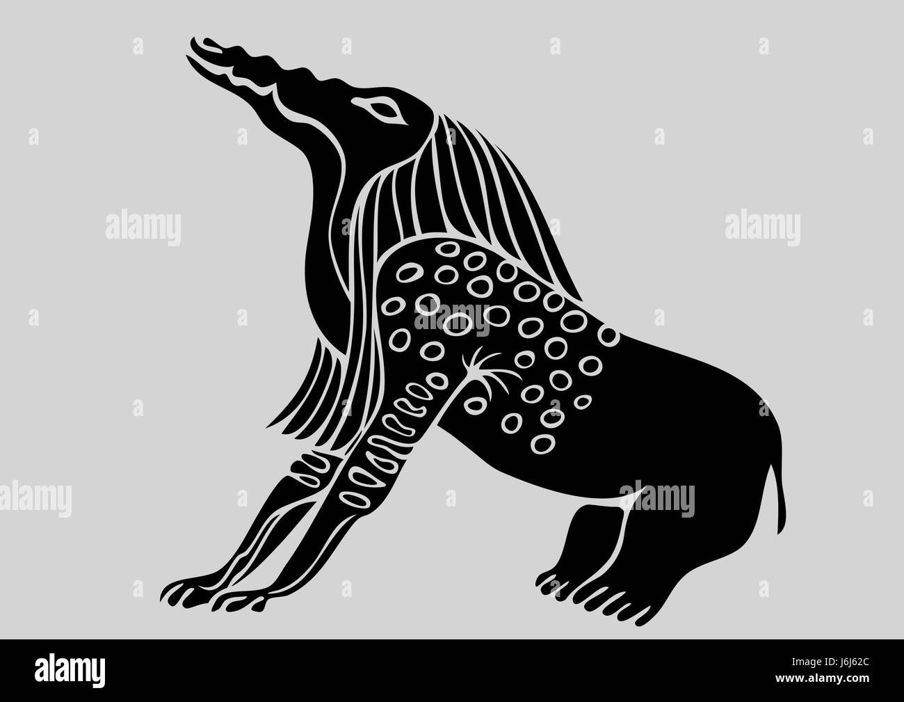 Ancient Egyptian Demons