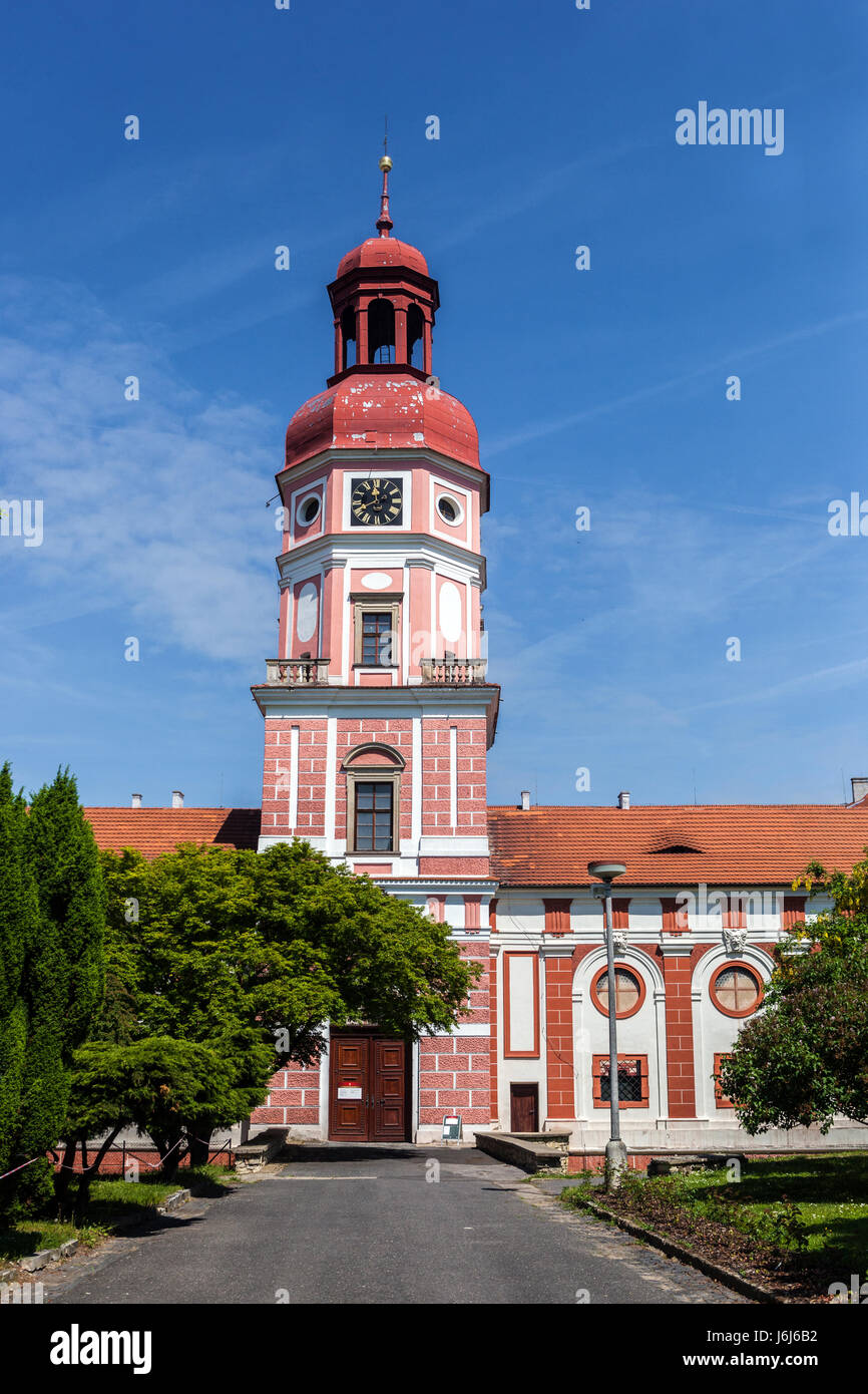 Lobkowicz family hi-res stock photography and images - Alamy