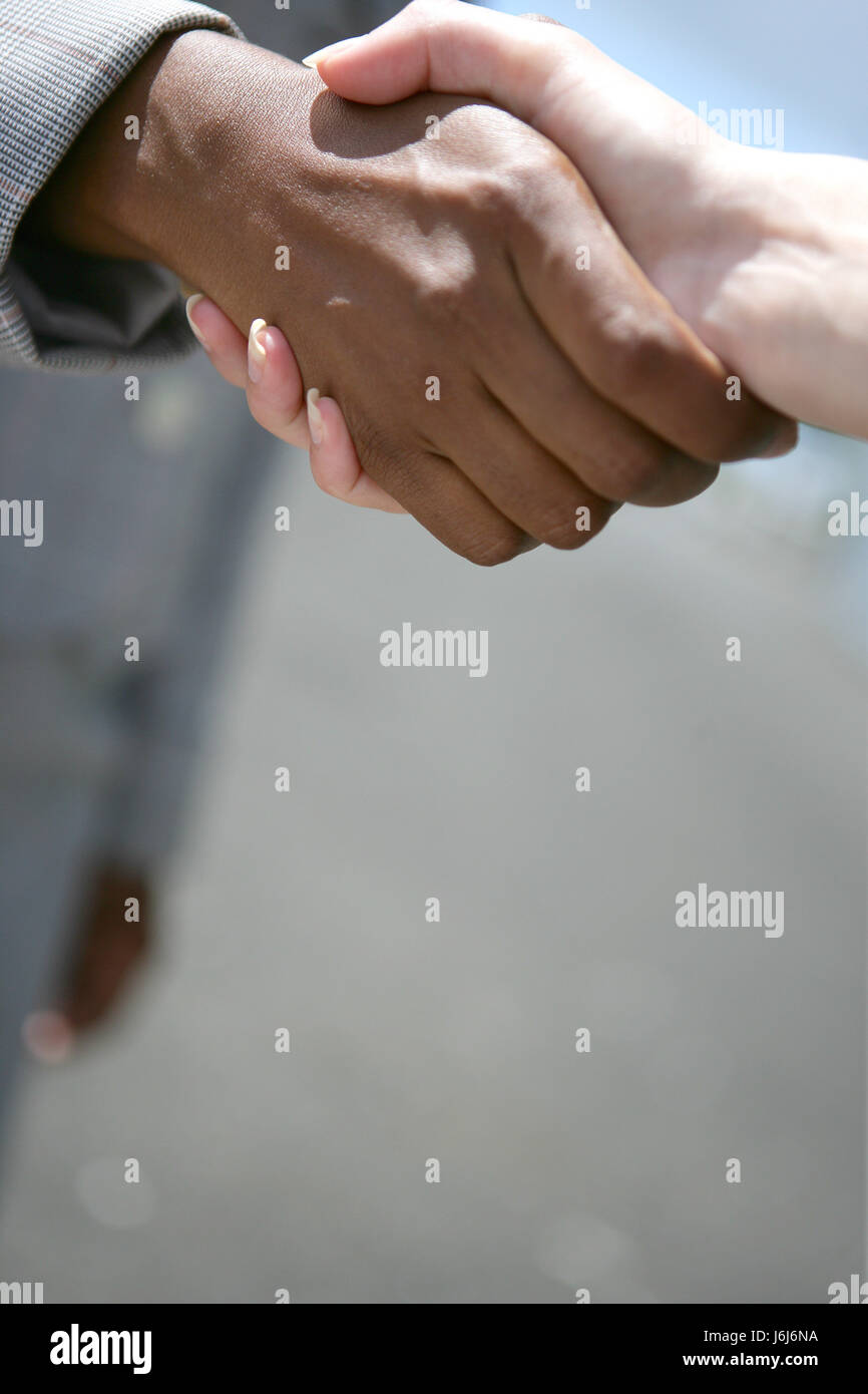 hand hands handshake greeting meet occurring shaking appointment ...