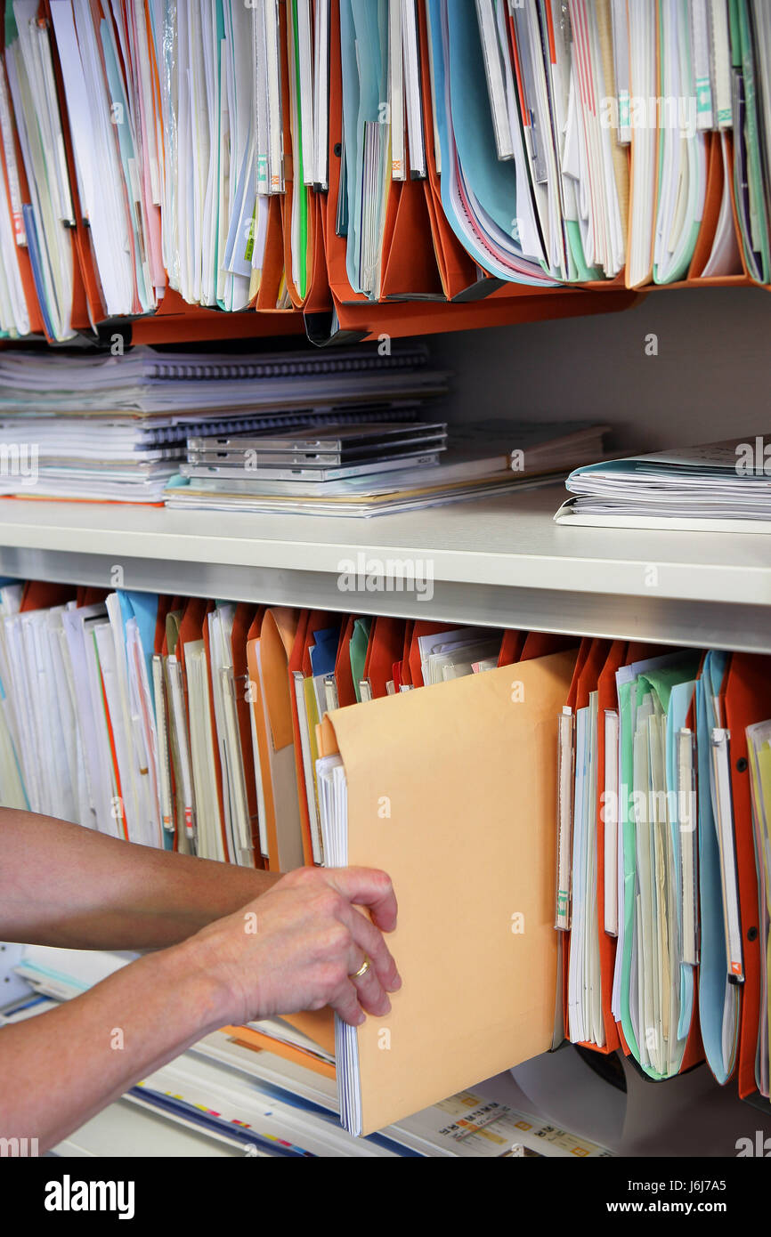 ordered,paperwork,storing files,stored files,hanging file folders to ...
