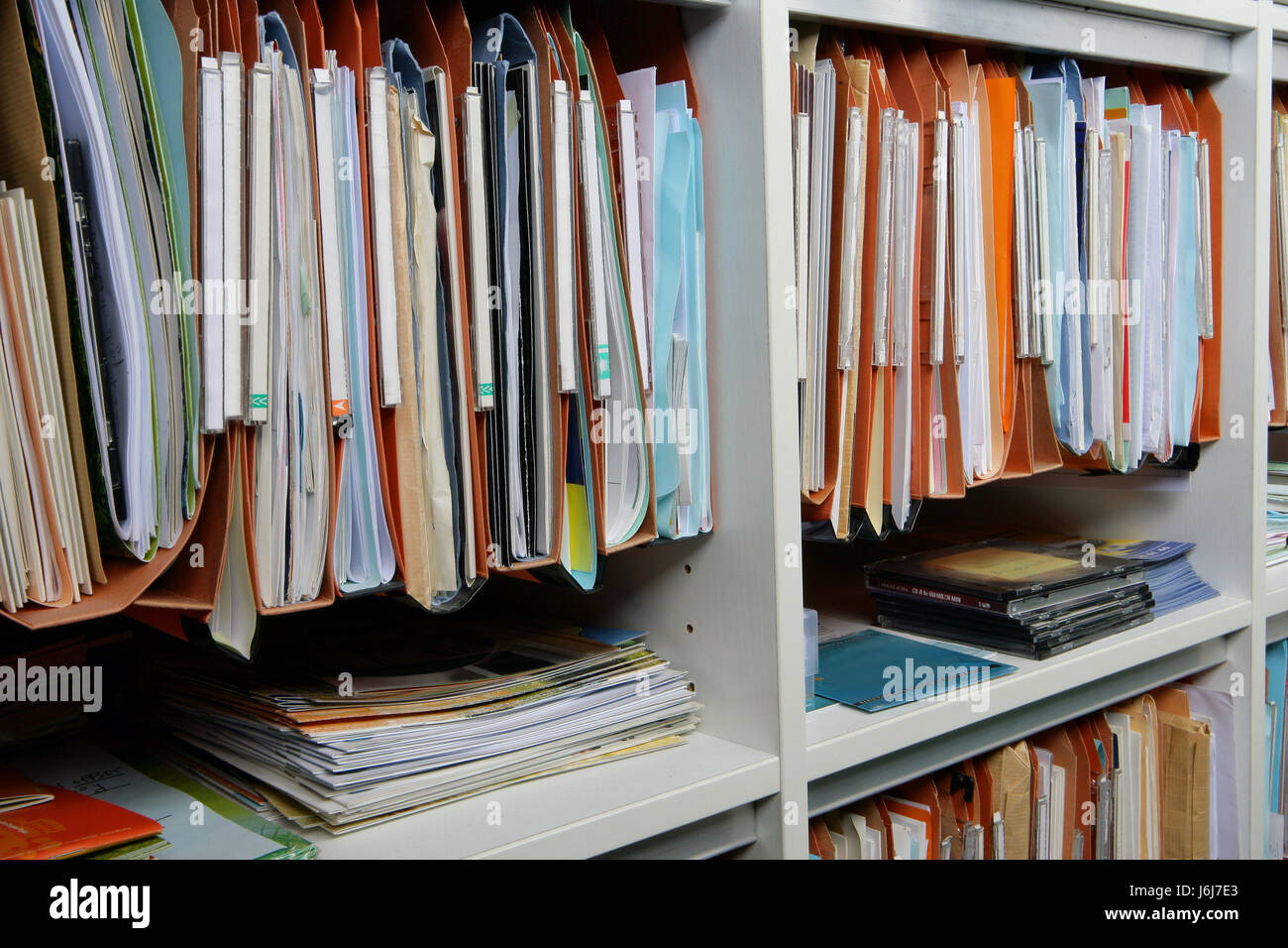 ordered,paperwork,storing files,stored files,hanging file folders to ...