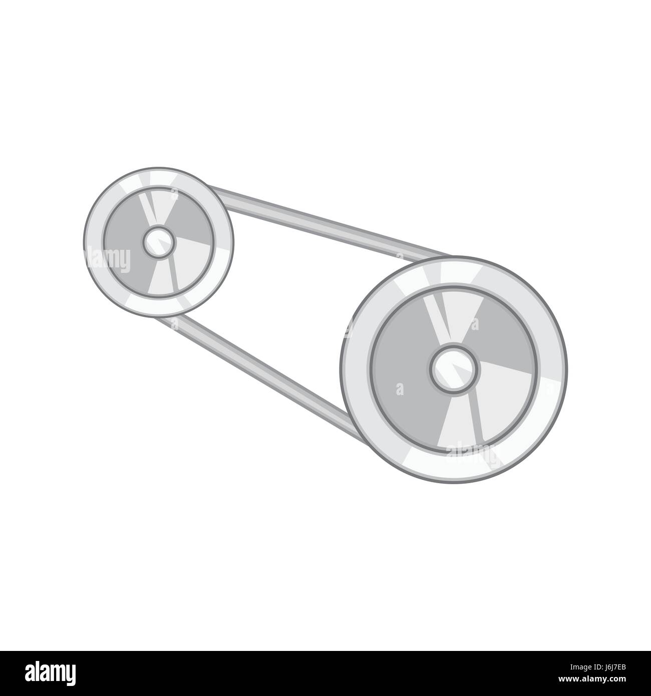 Timing belt icon, black monochrome style Stock Vector Image & Art - Alamy Timing belt icon, black monochrome style Stock Vector Image & Art - Alamy