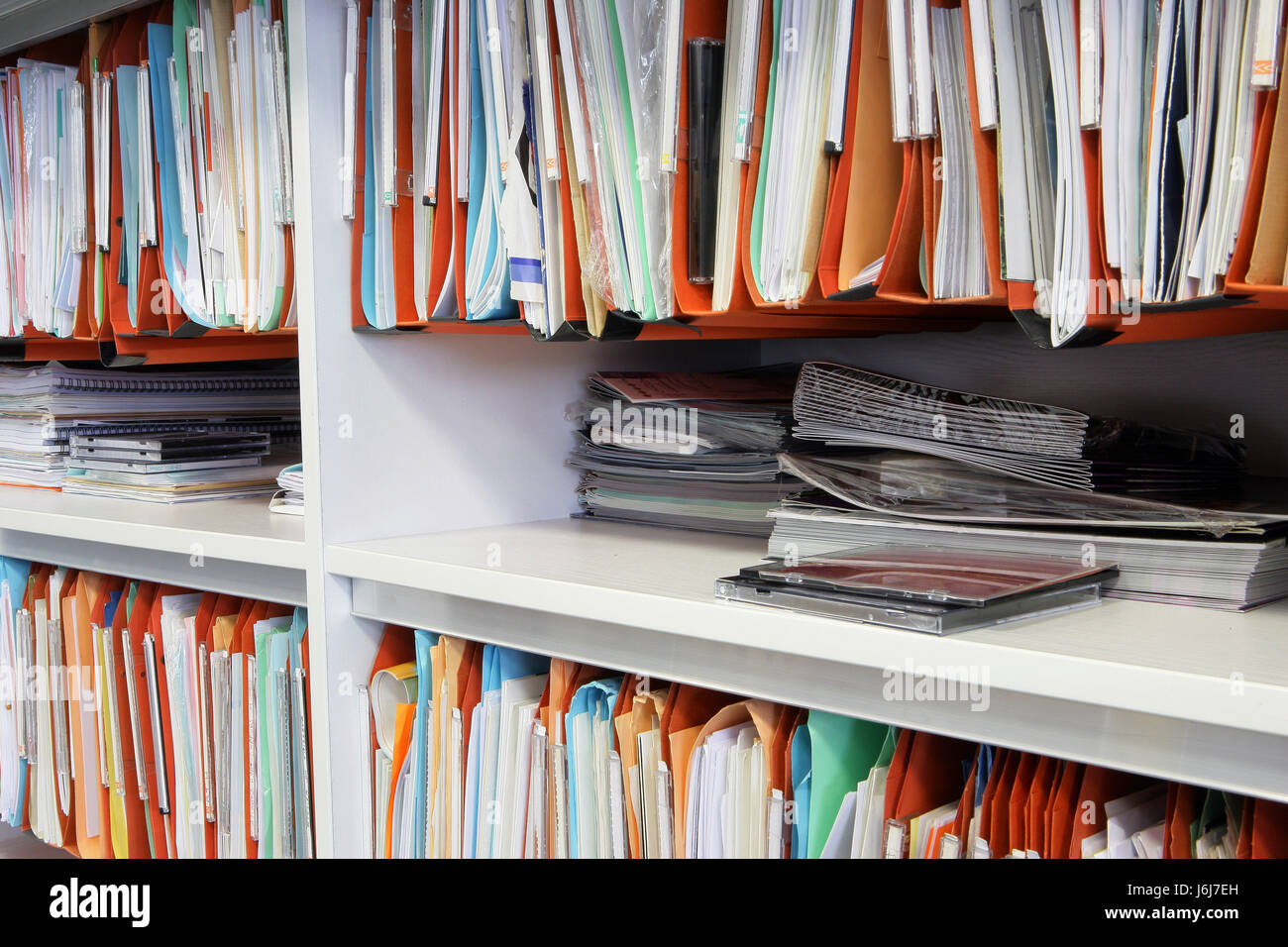 ordered,paperwork,storing files,stored files,hanging file folders to ...