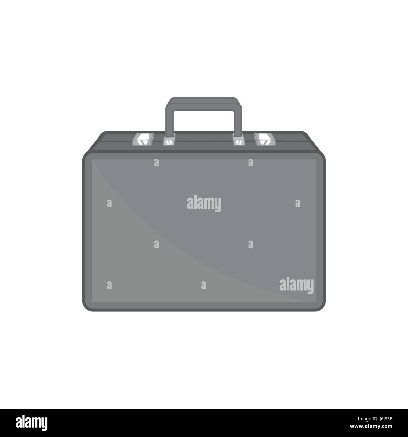 Diplomat icon cartoon style hi-res stock photography and images - Alamy