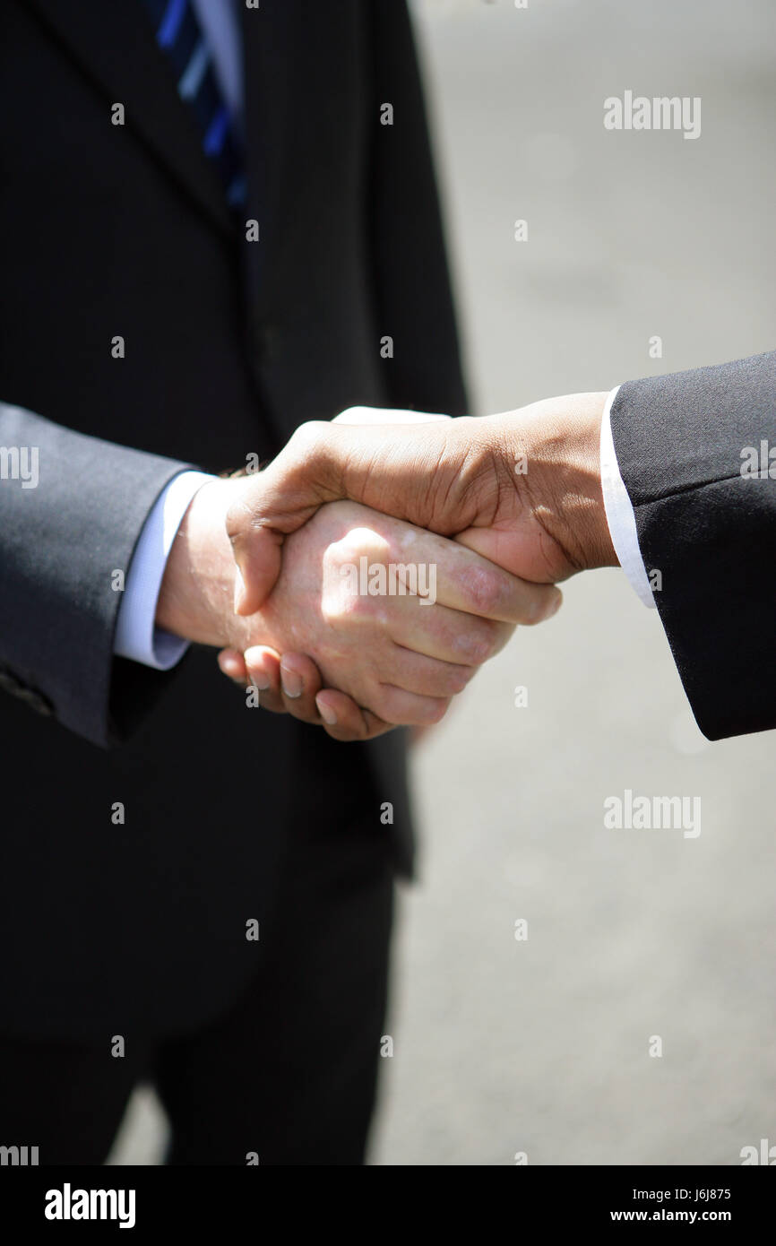 hand hands handshake greeting costume meet occurring shaking ...