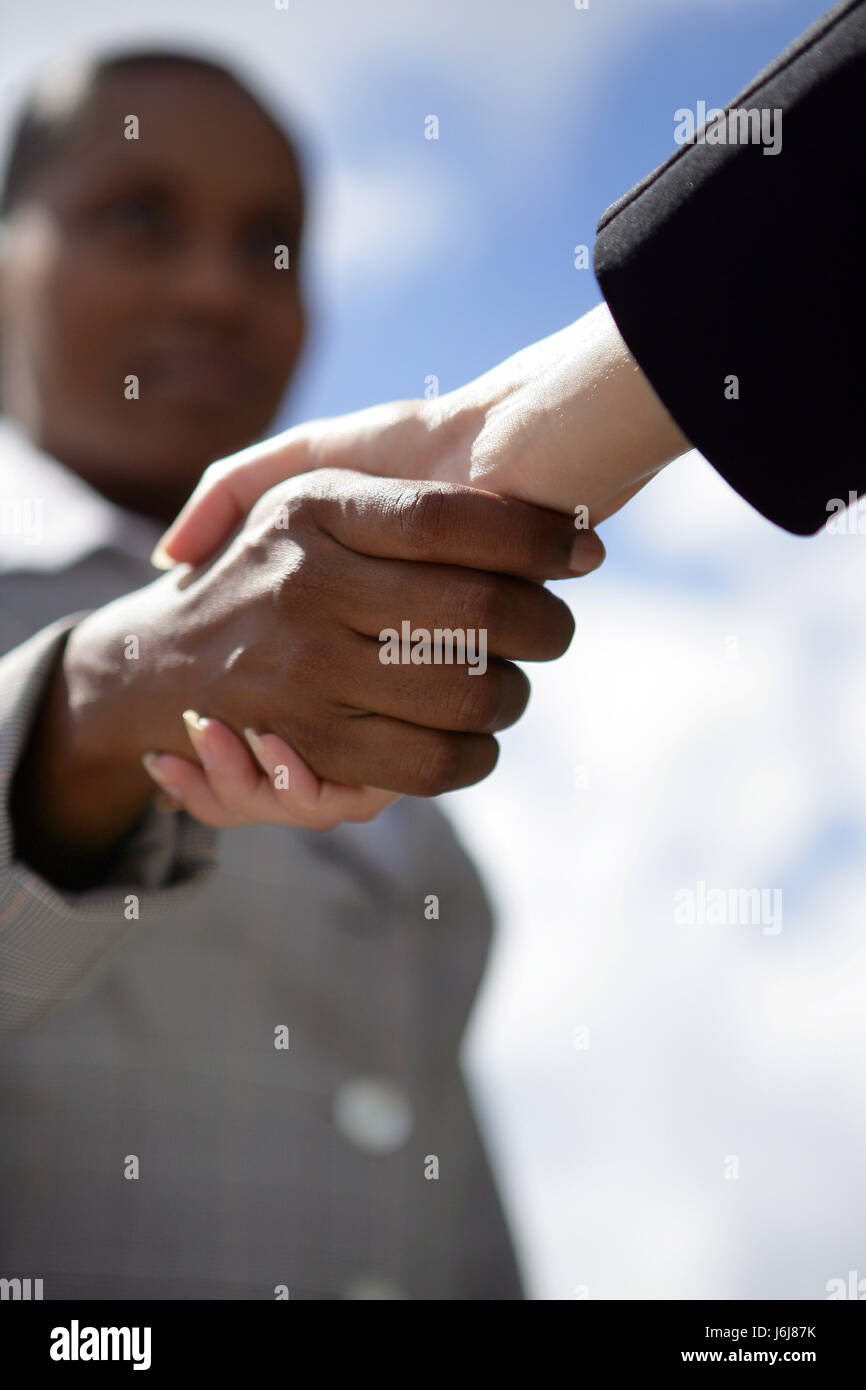 hand hands handshake greeting costume meet occurring shaking ...